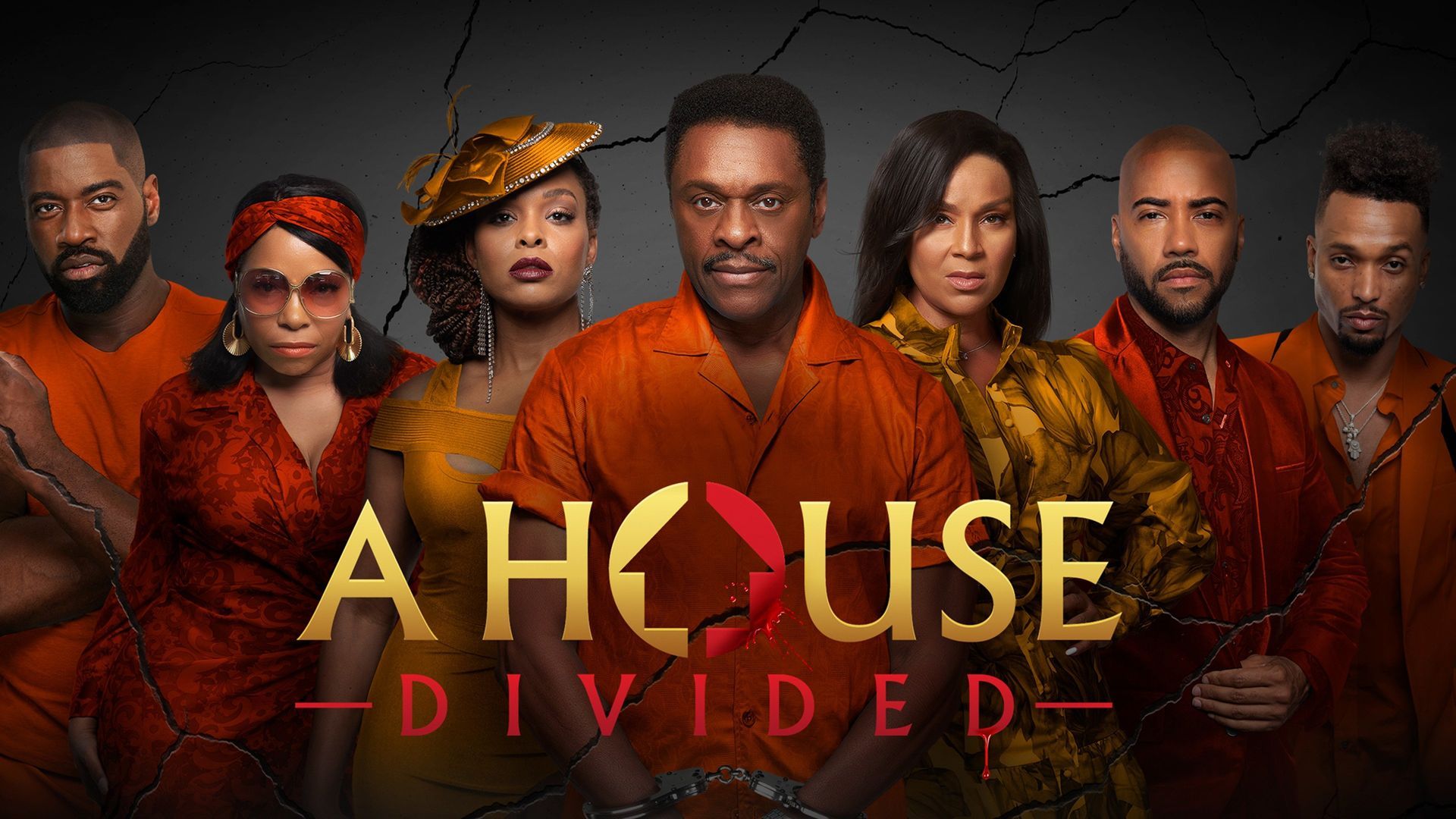 Watch A House Divided • Season 4 Full Episodes Free Online - Plex
