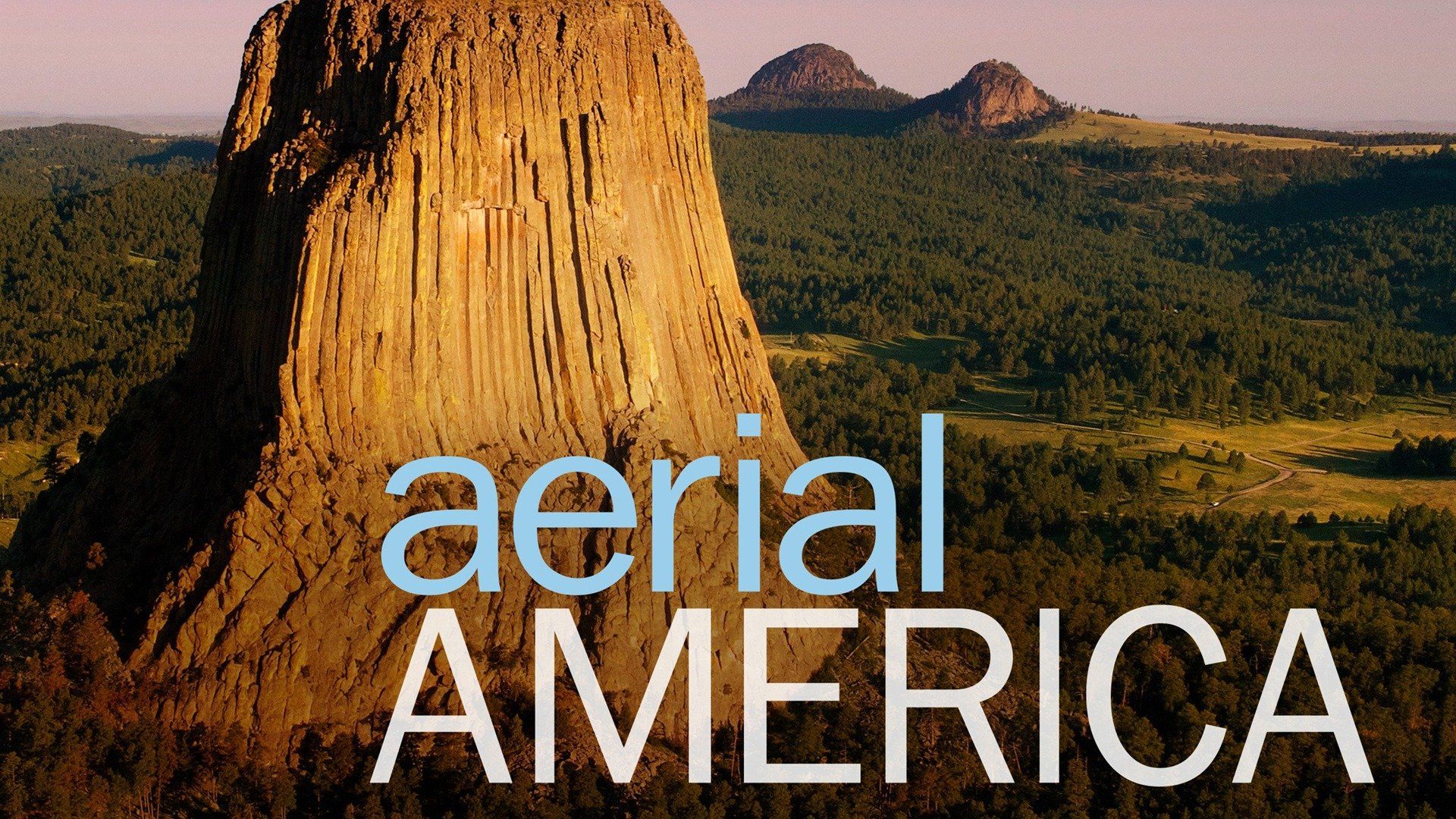 Watch Aerial America • Season 8 Full Episodes Online - Plex