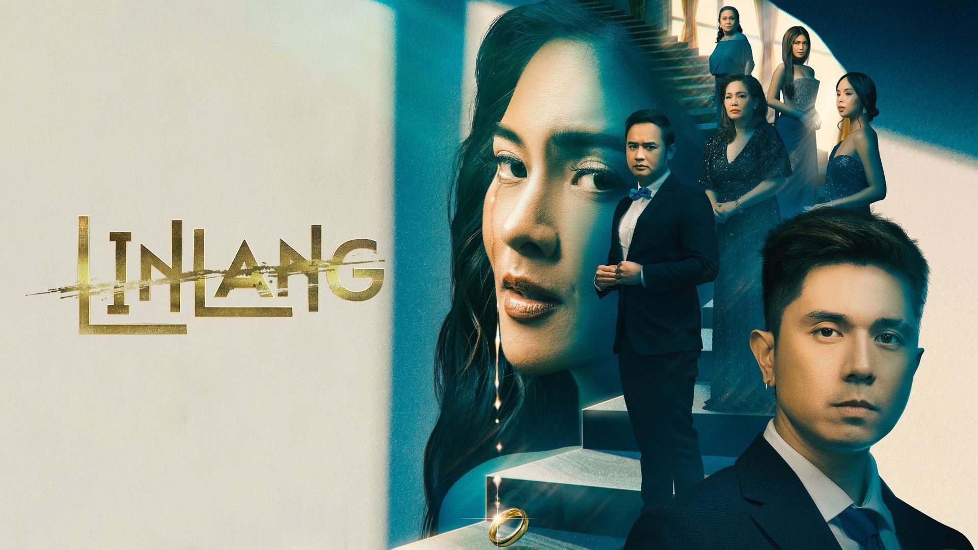 Watch Deceit • Season 1 Full Episodes Online Plex