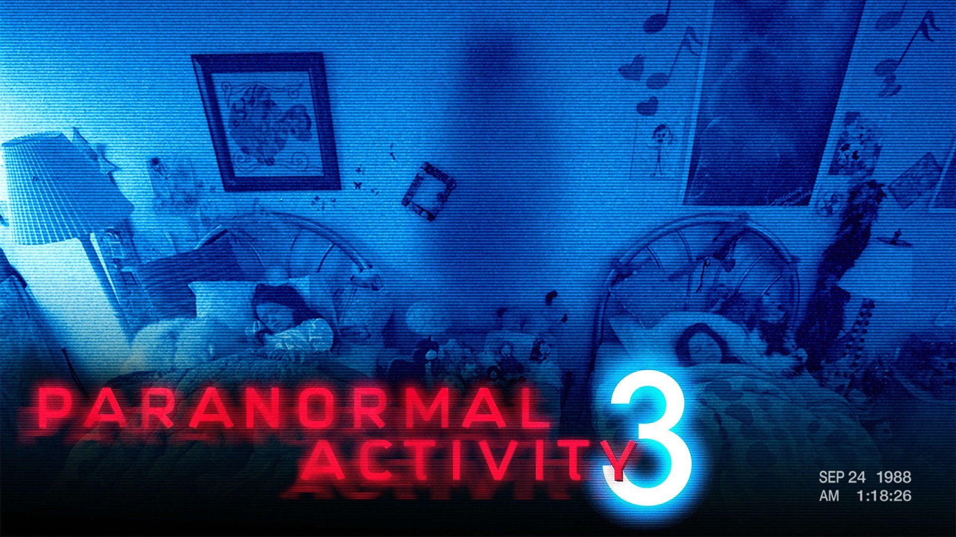 Watch Paranormal Activity 3 (2011) Full Movie Free Online - Plex