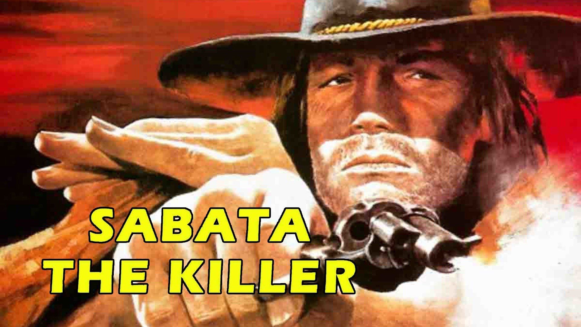 Watch Sabata the Killer (1970) Full Movie Free Online - Plex