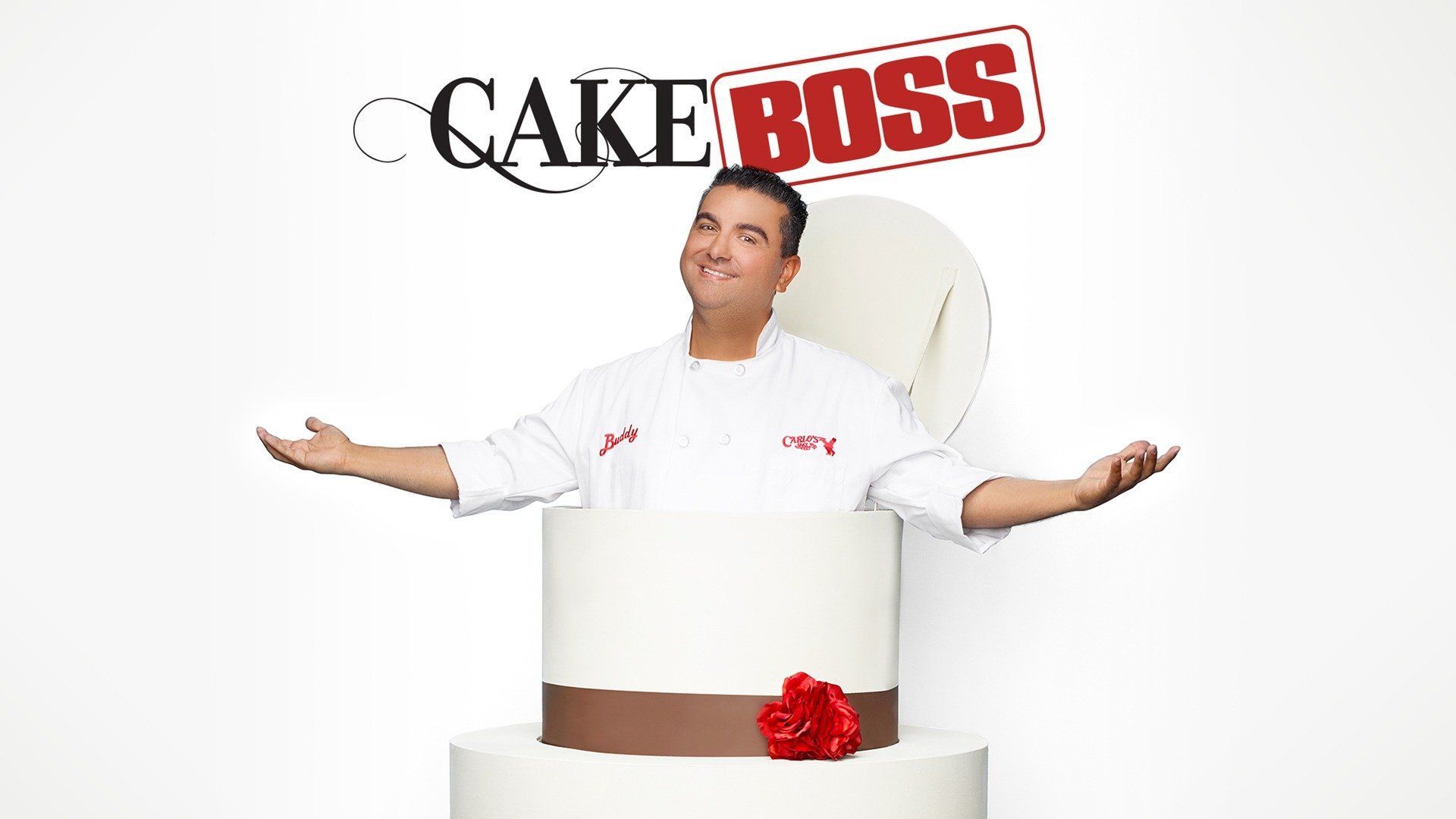 Watch Cake Boss (2009) TV Series Free Online - Plex