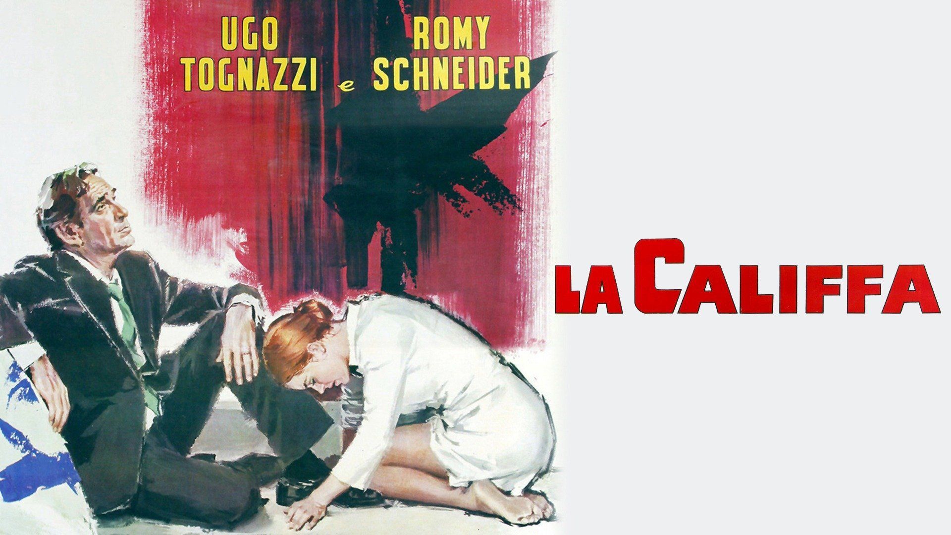 Lady Caliph (1970) - Plex