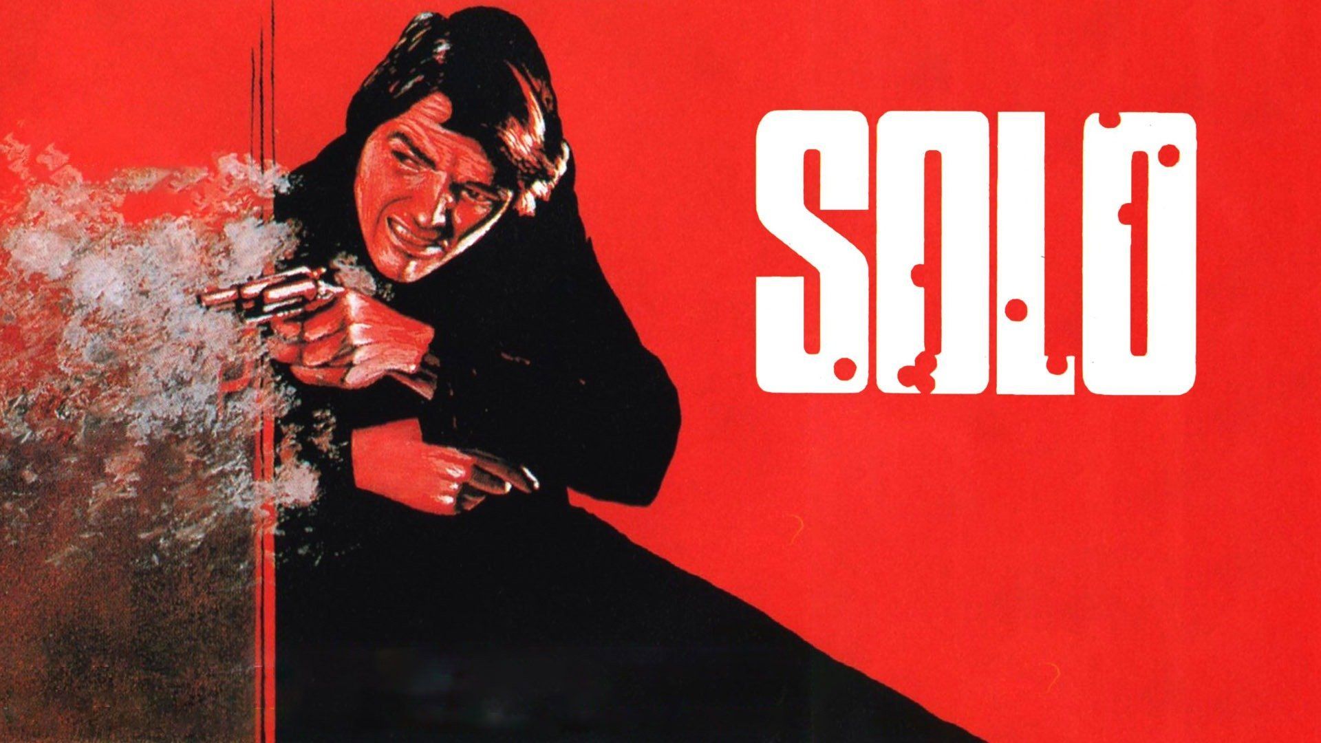 Solo (1970) - Plex