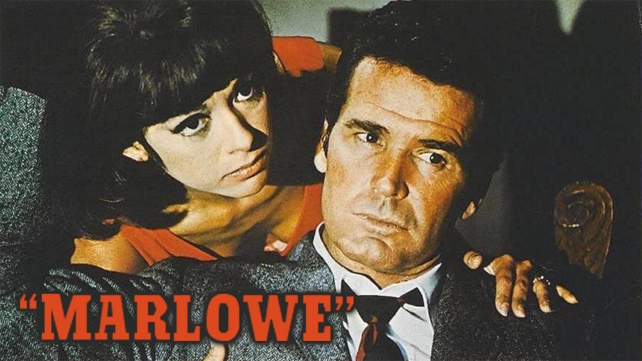 Watch Marlowe (1969) Full Movie Online - Plex