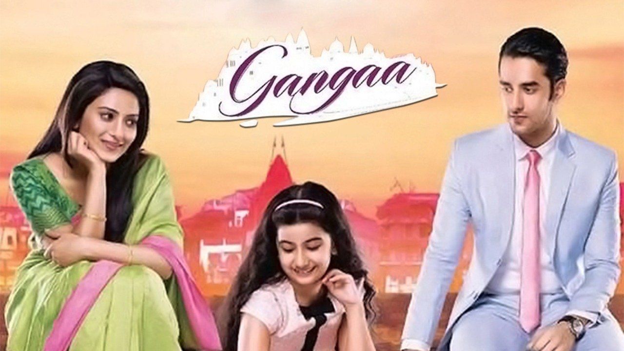 Gangaa · Season 3 - Plex