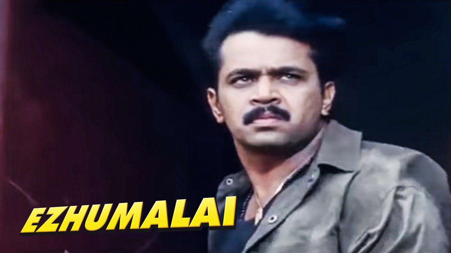 Ezhumalai (2002) - Plex