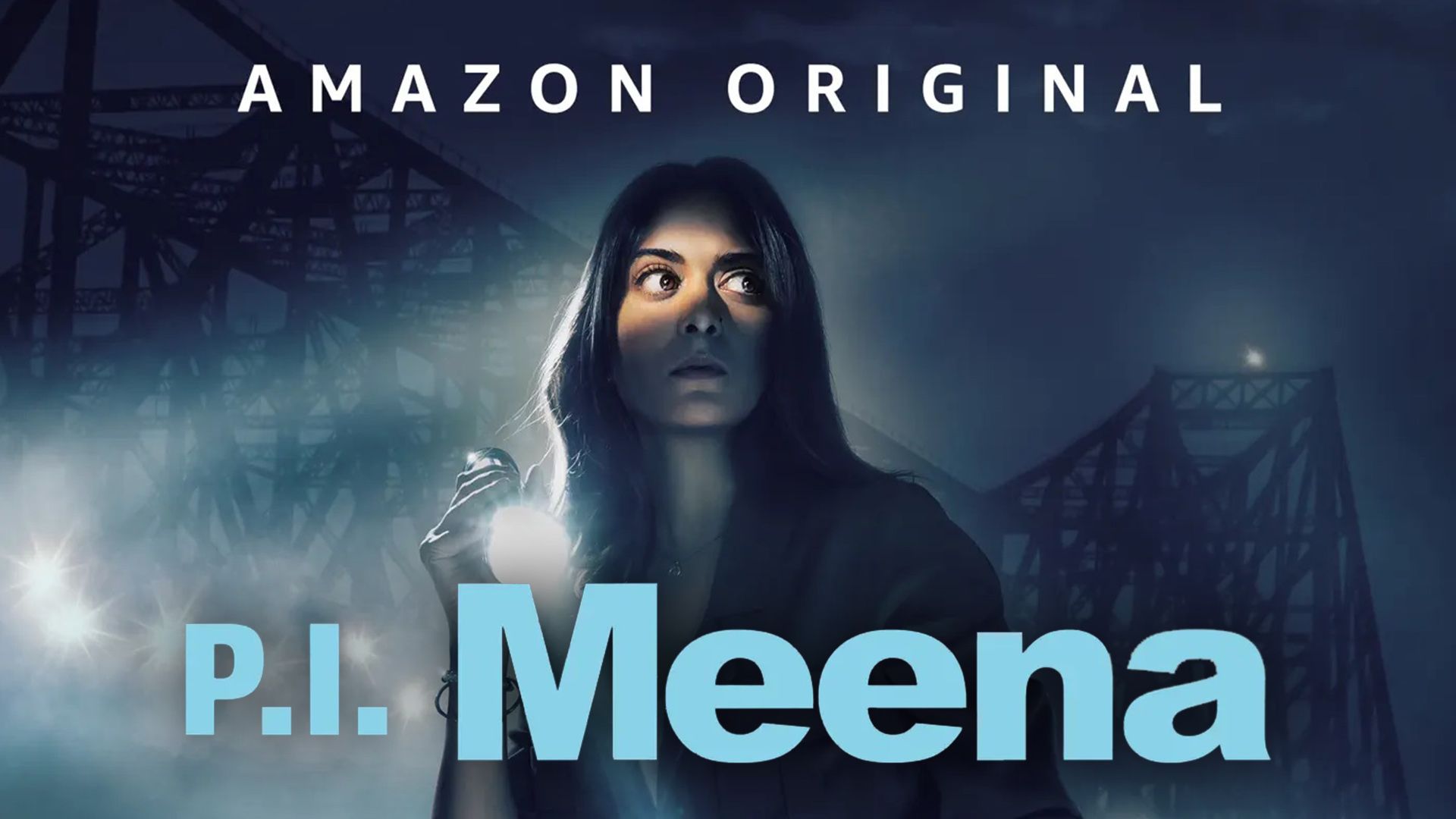 Watch P.I. Meena · Season 1 Full Episodes Online - Plex