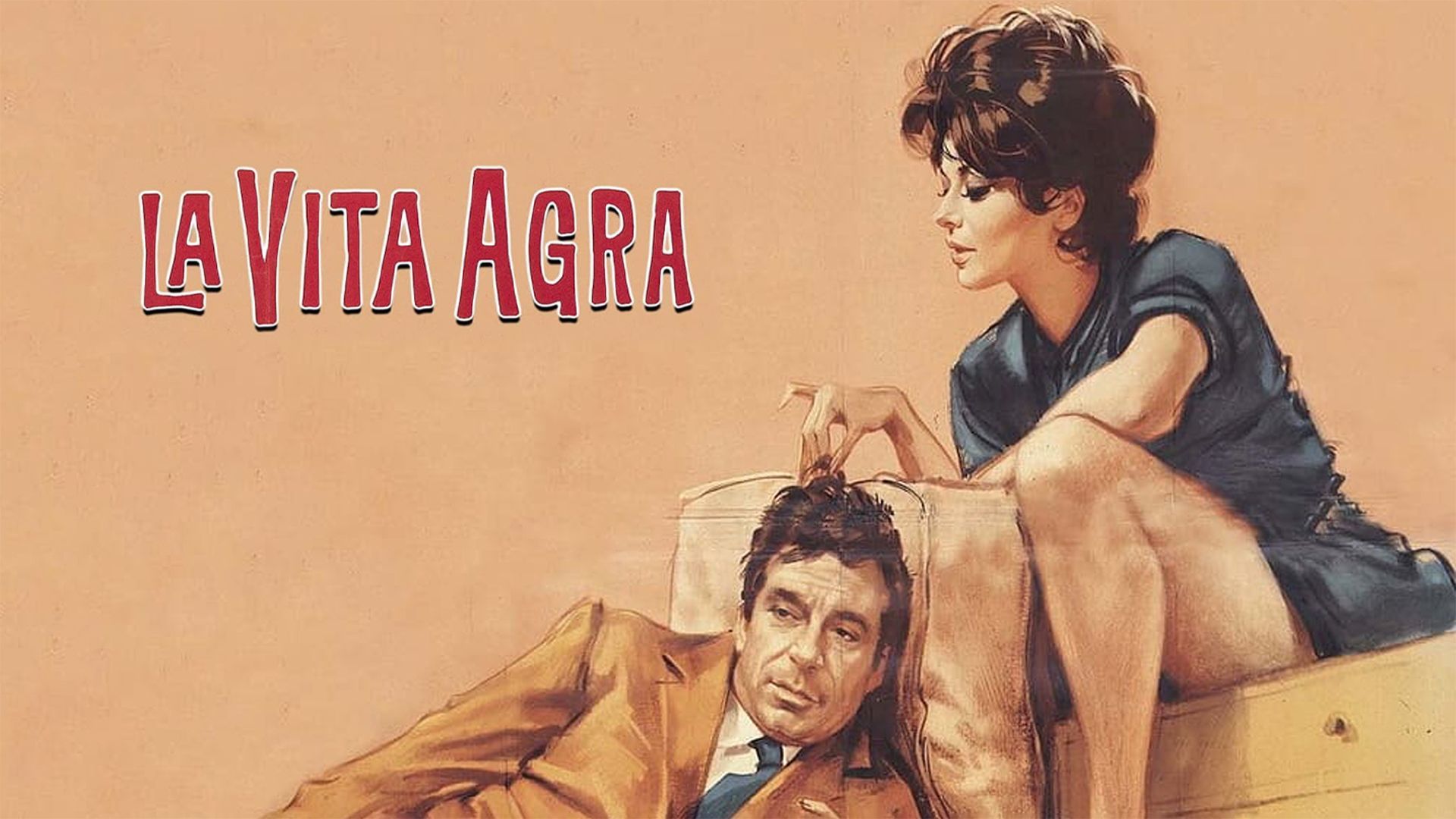 It's a Hard Life (1964) - Plex