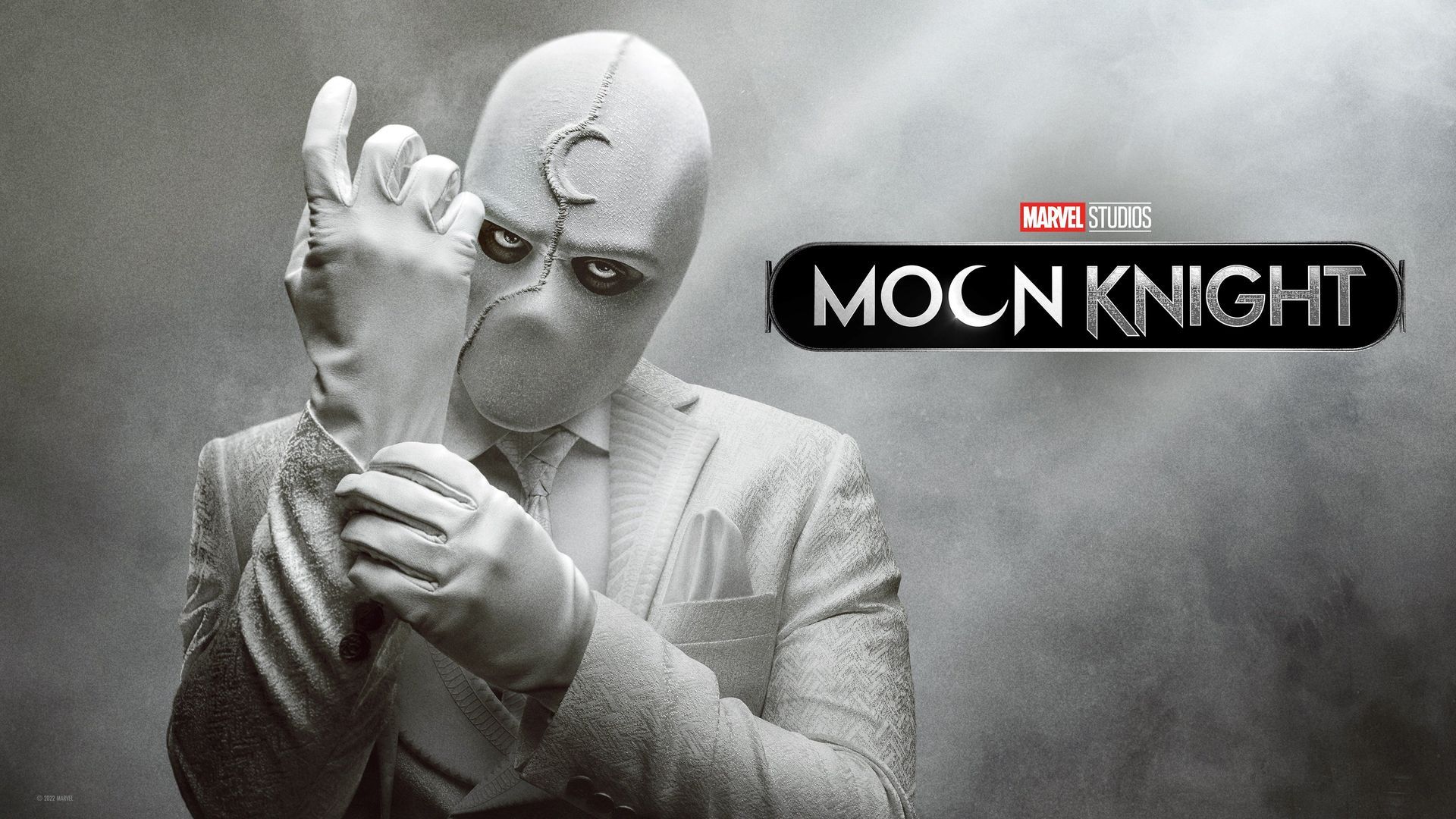 Watch Moon Knight - Season 1 • Episode 1 - The Goldfish Problem Full ...