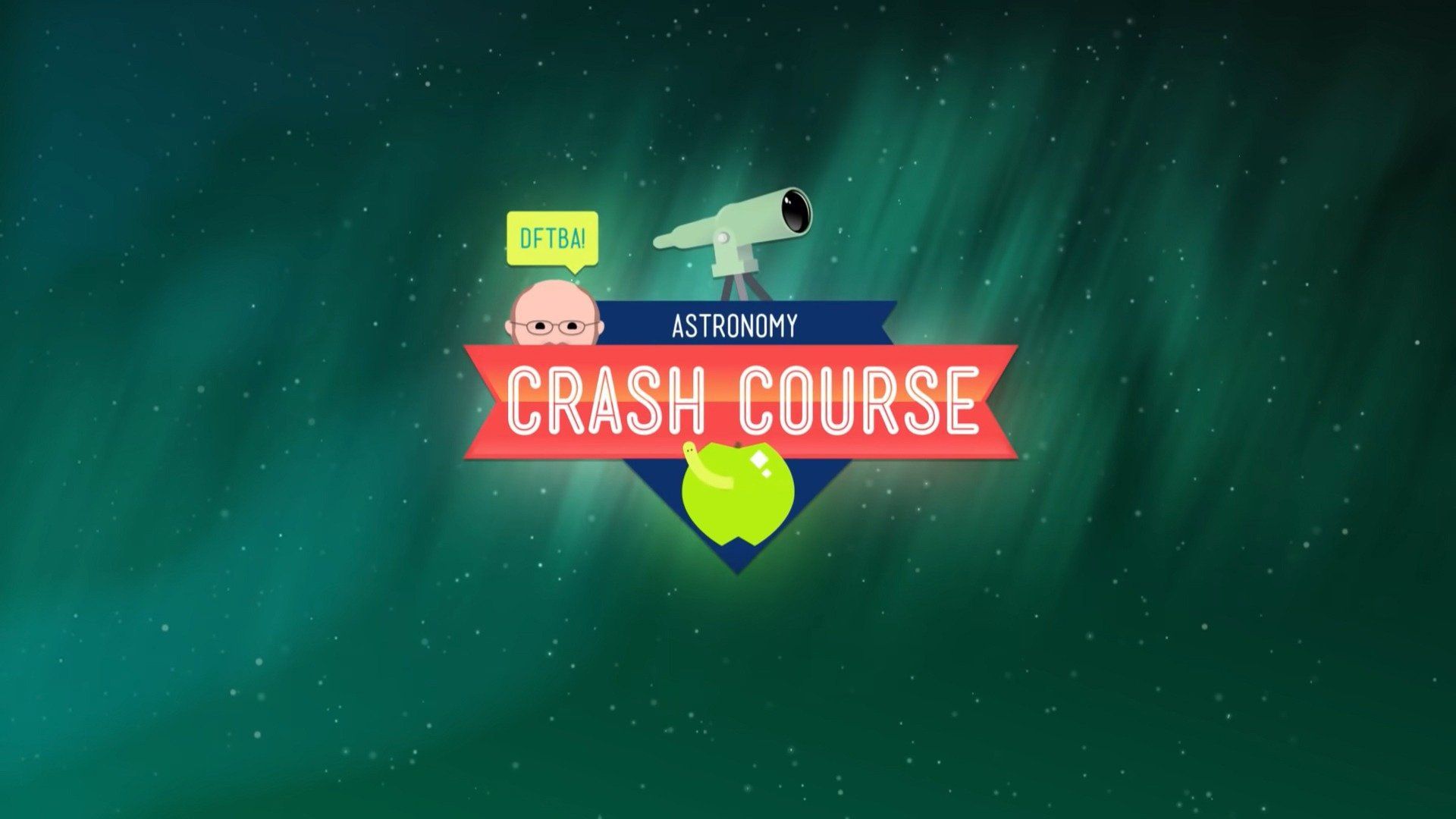 Crash Course Astronomy - Season 1 • Episode 1 - Introduction to ...