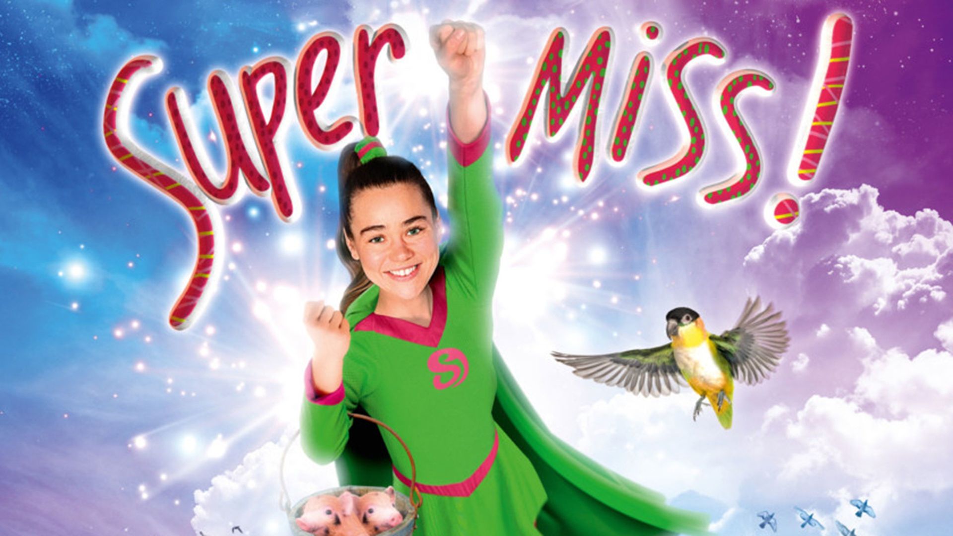 Watch Super Miss (2018) Full Movie Free Online - Plex
