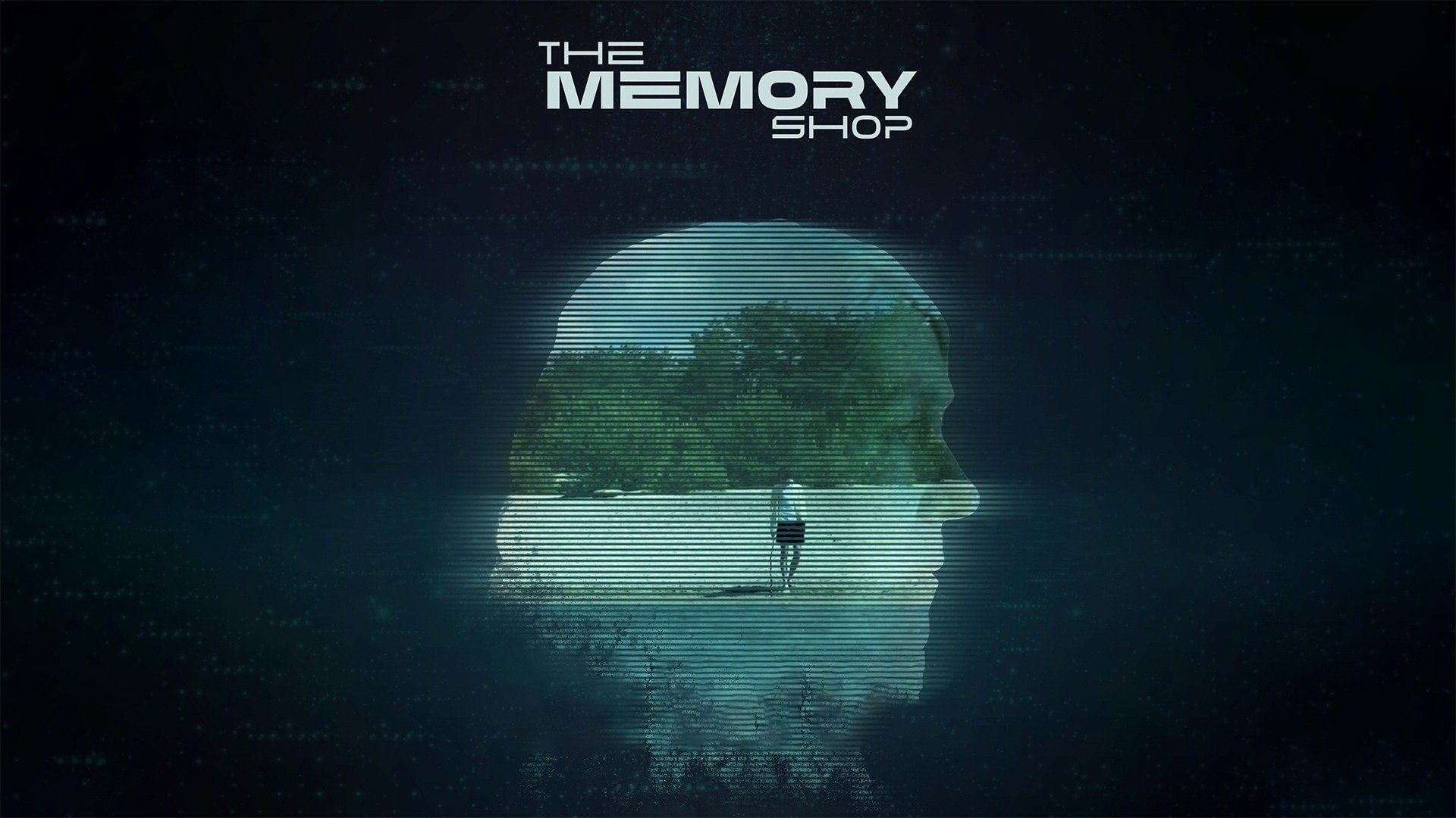 Watch The Memory Shop (2019) Full Movie Online - Plex