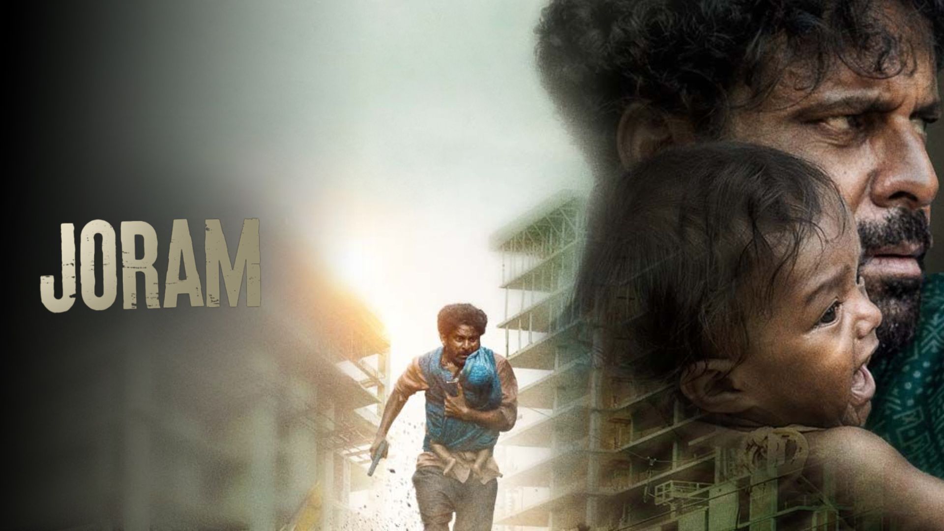 Watch Joram (2023) Full Movie Online - Plex