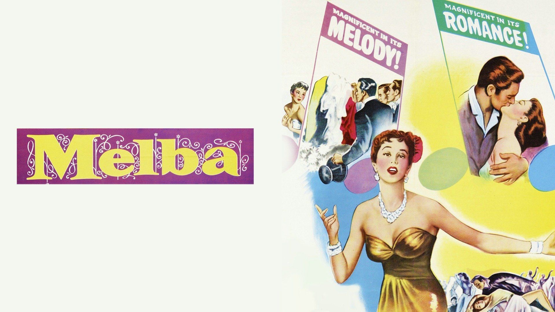 Melba (1953) - Plex
