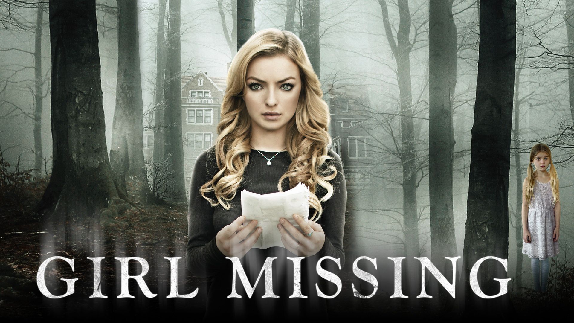 Watch Girl Missing (2015) Full Movie Free Online - Plex