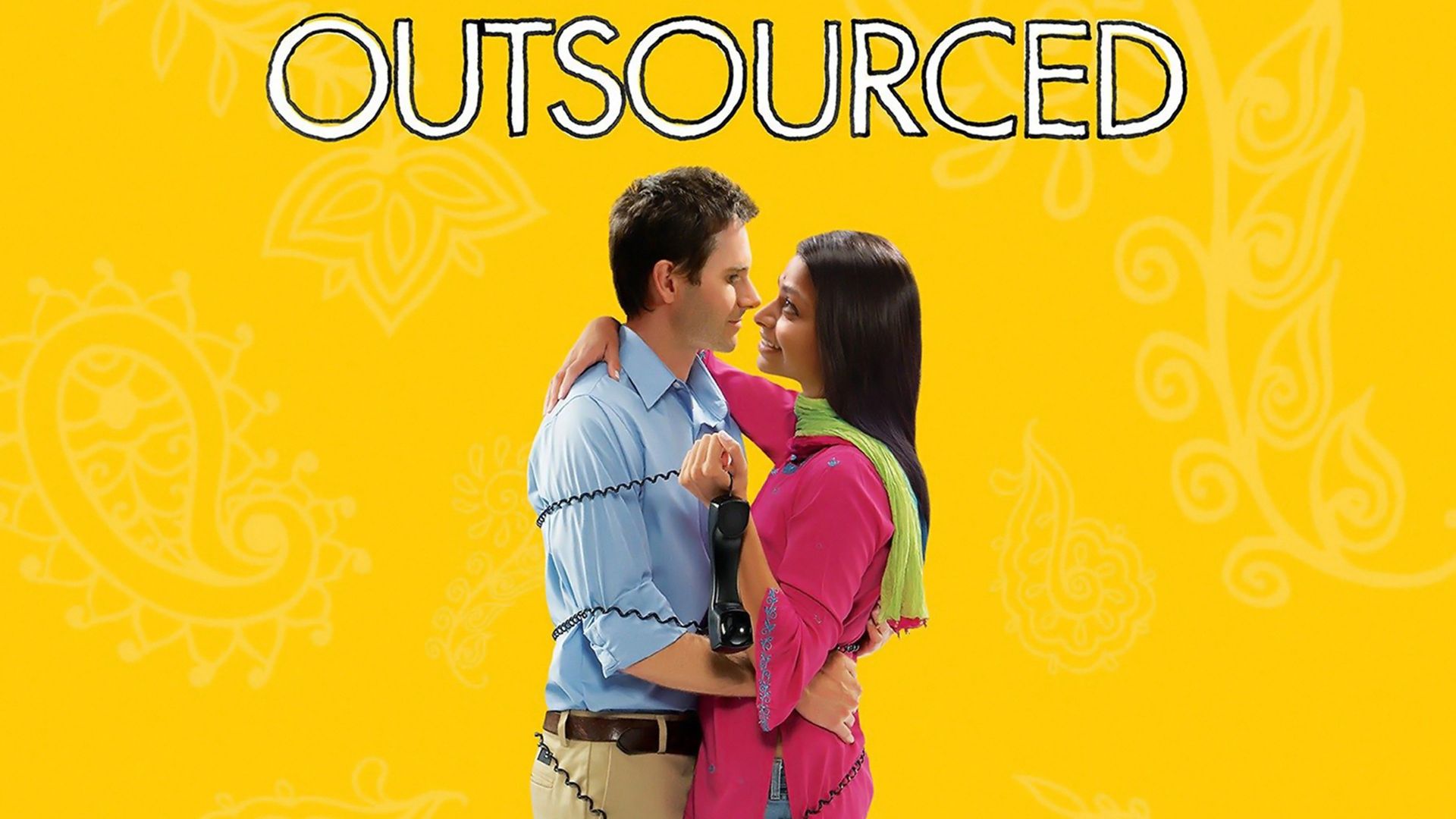 Watch Outsourced (2006) Full Movie Free Online - Plex