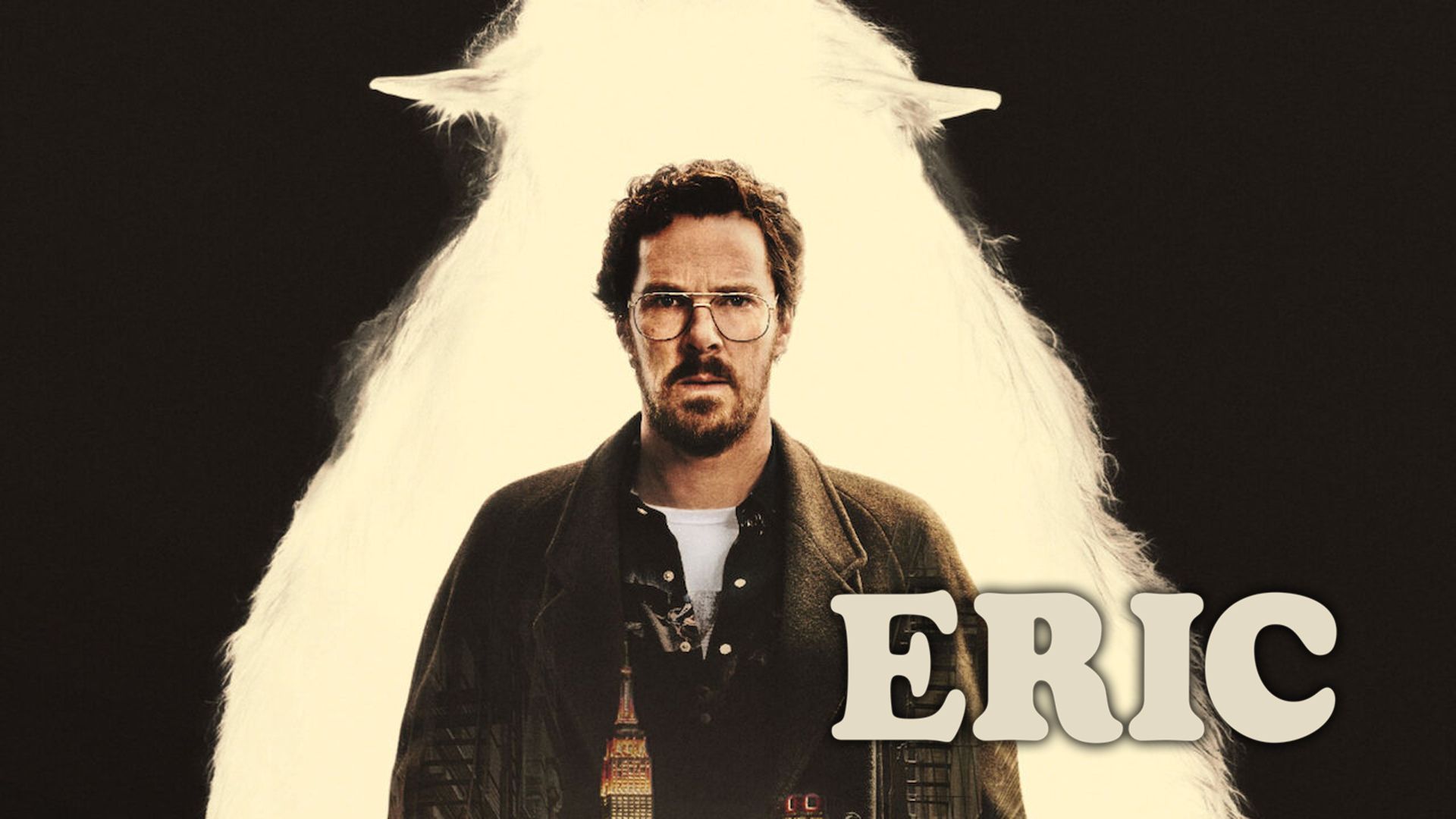 Watch Eric (2024) TV Series Online - Plex