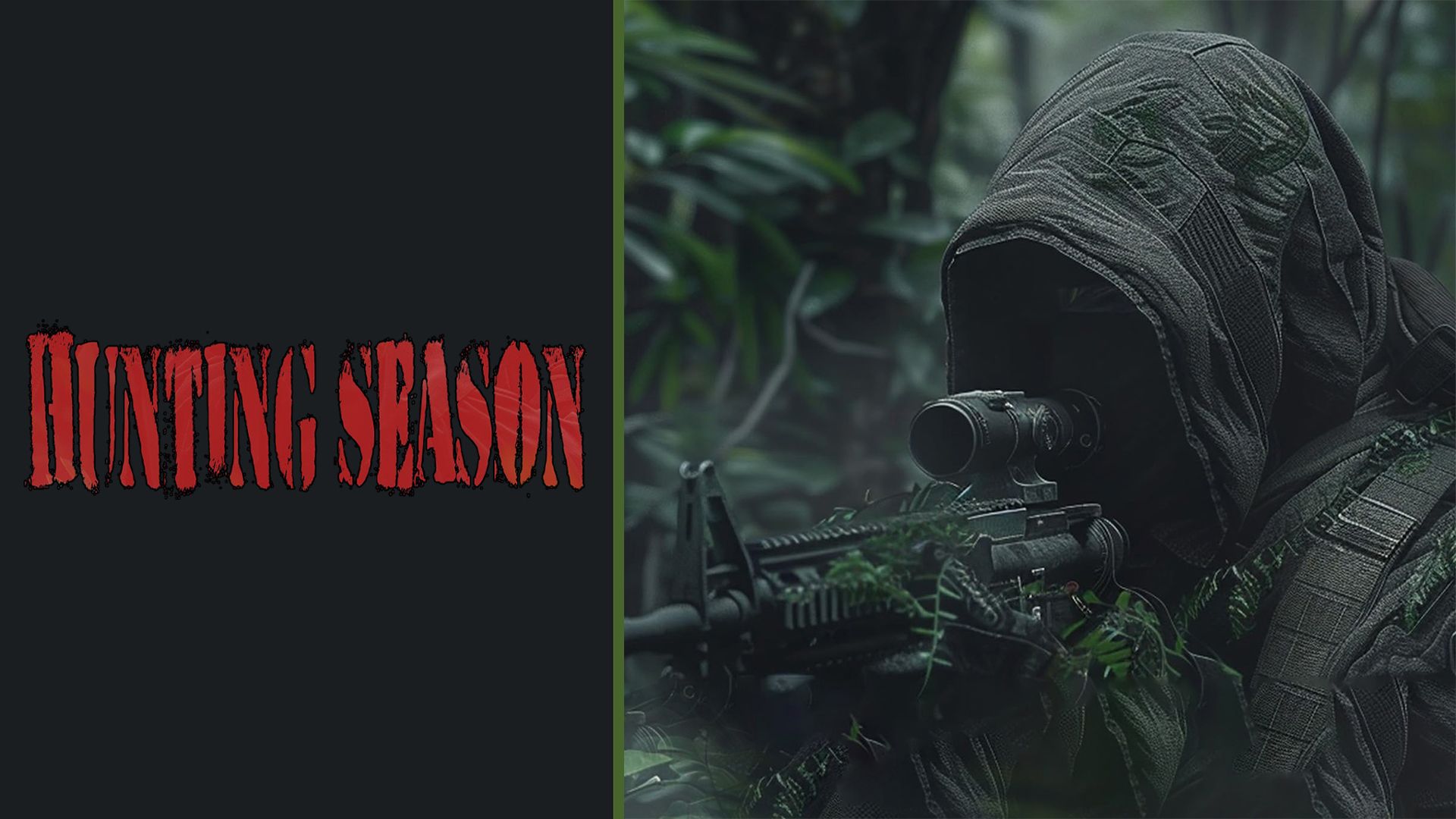 Hunting Season (2024) - Plex