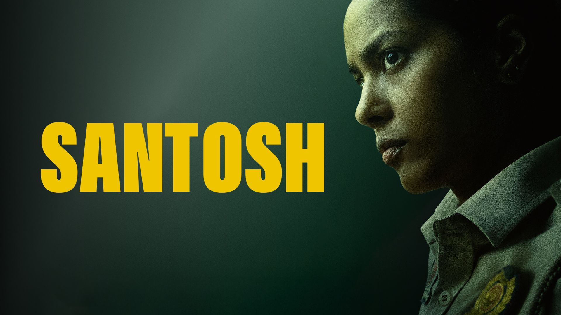 Watch Santosh (2024) Full Movie Online - Plex