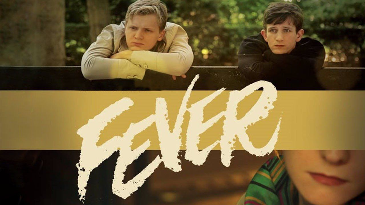 Watch Fever (2015) Full Movie Free Online - Plex