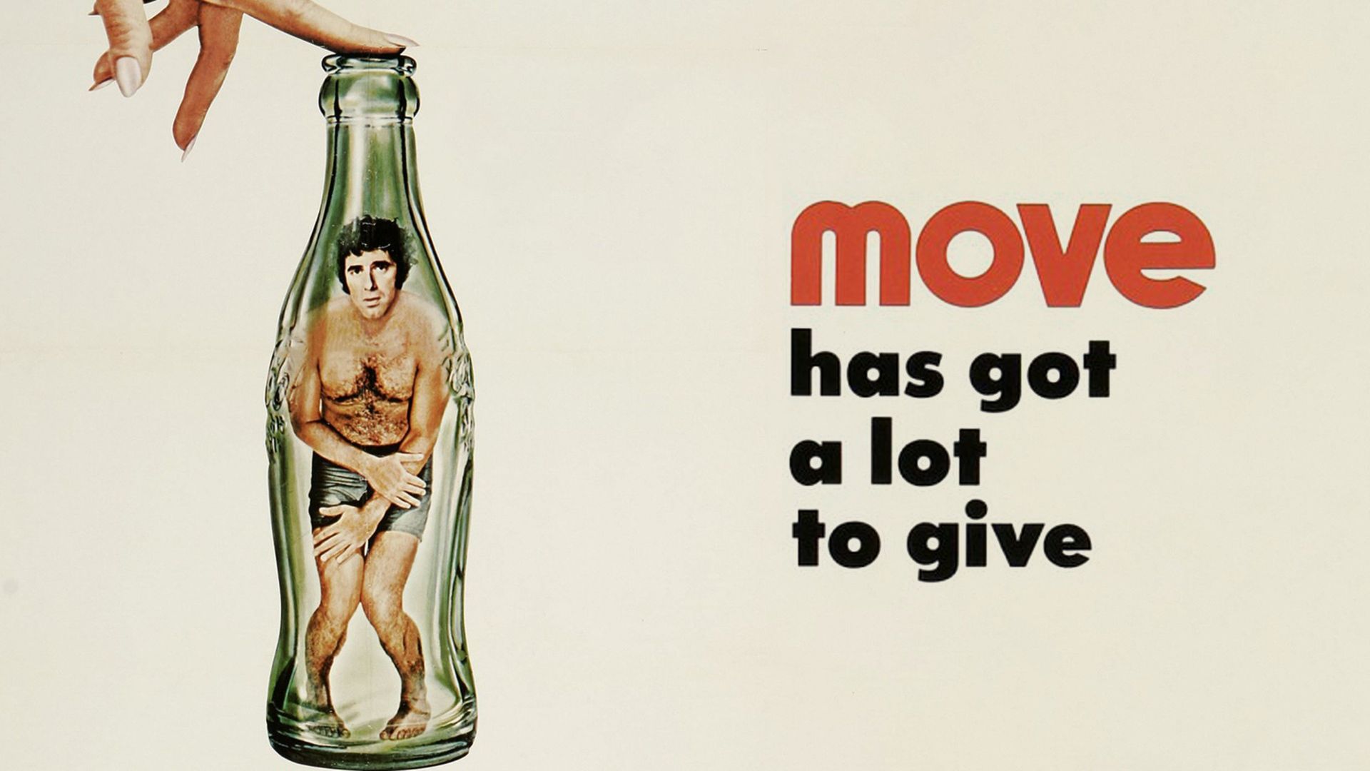 Move (1970) - Plex