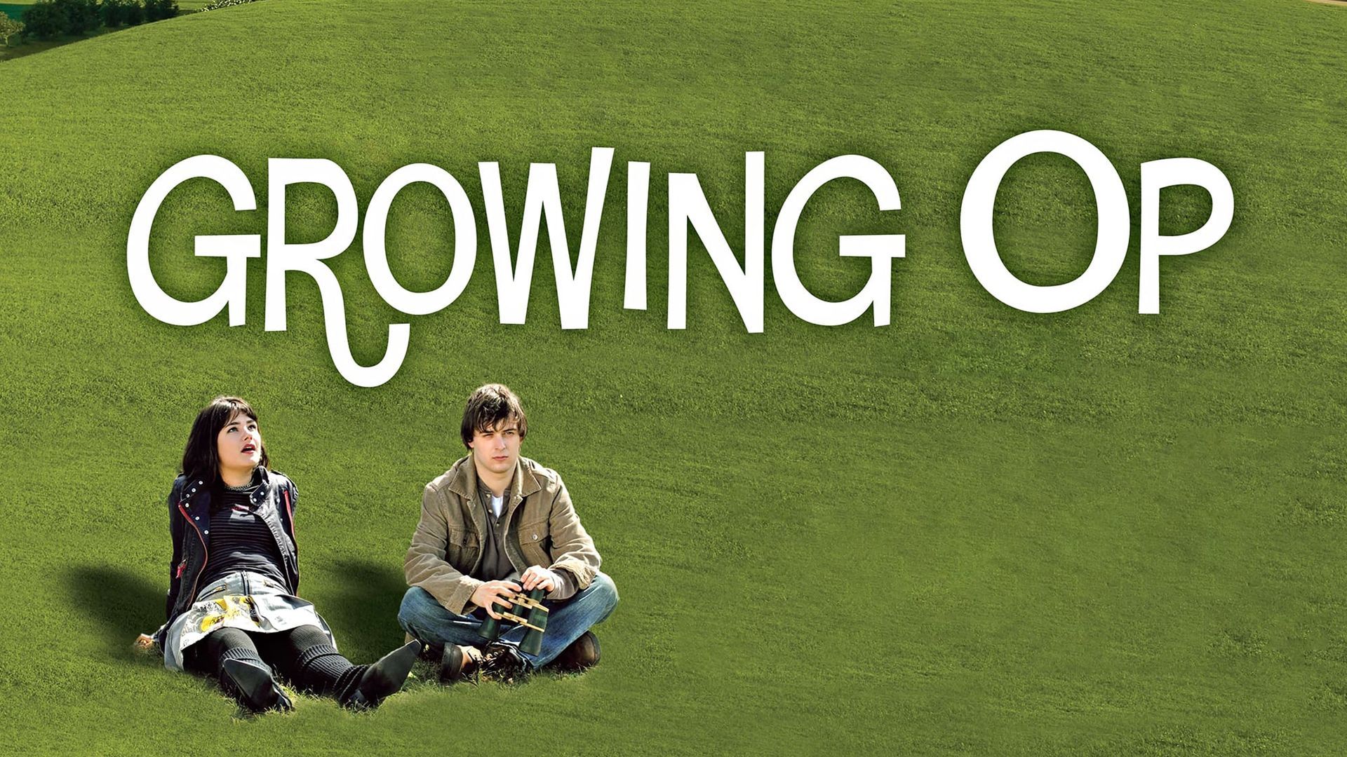 Watch Growing Op (2008) Full Movie Free Online - Plex