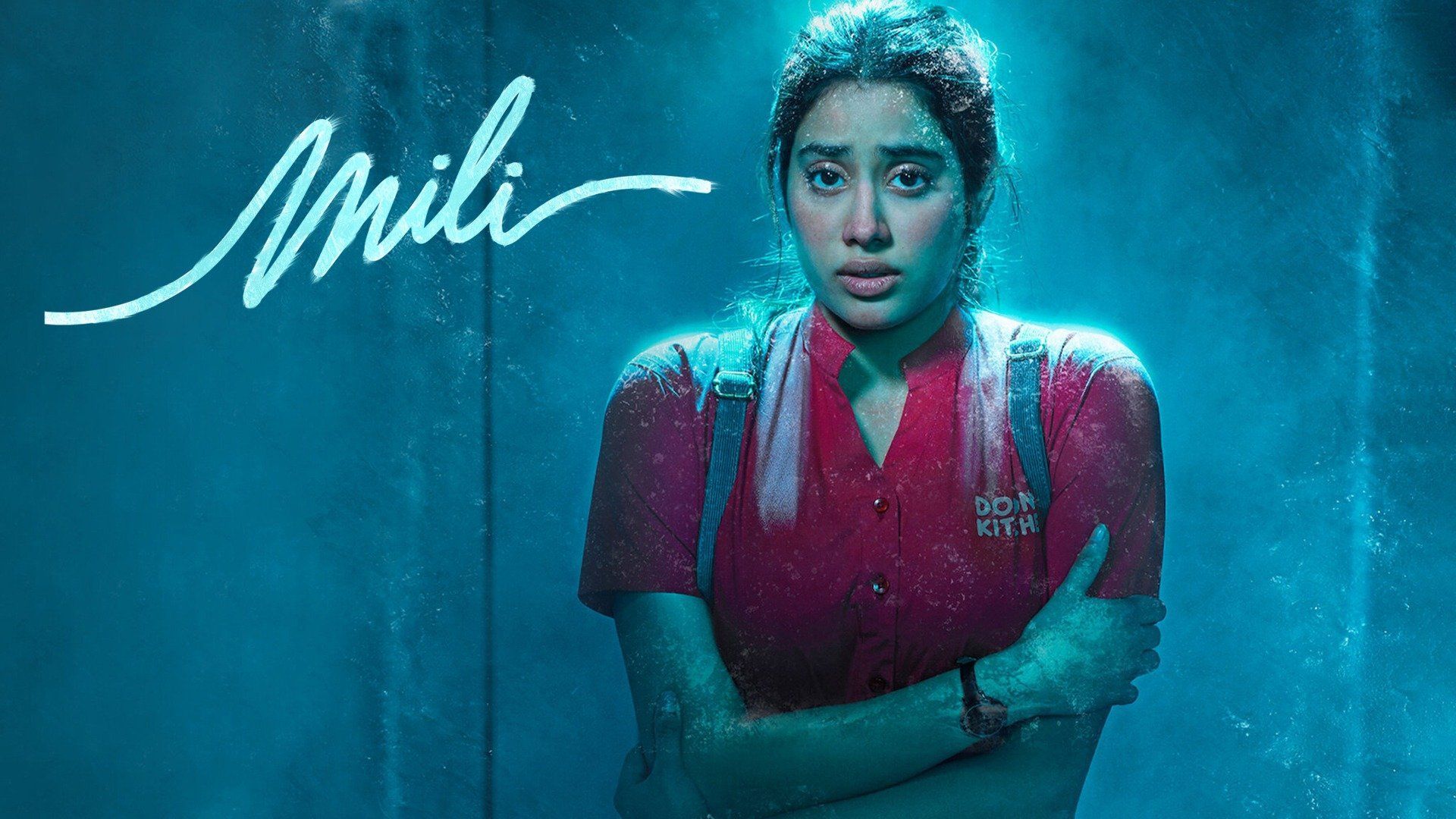 Watch Mili (2022) Full Movie Online - Plex
