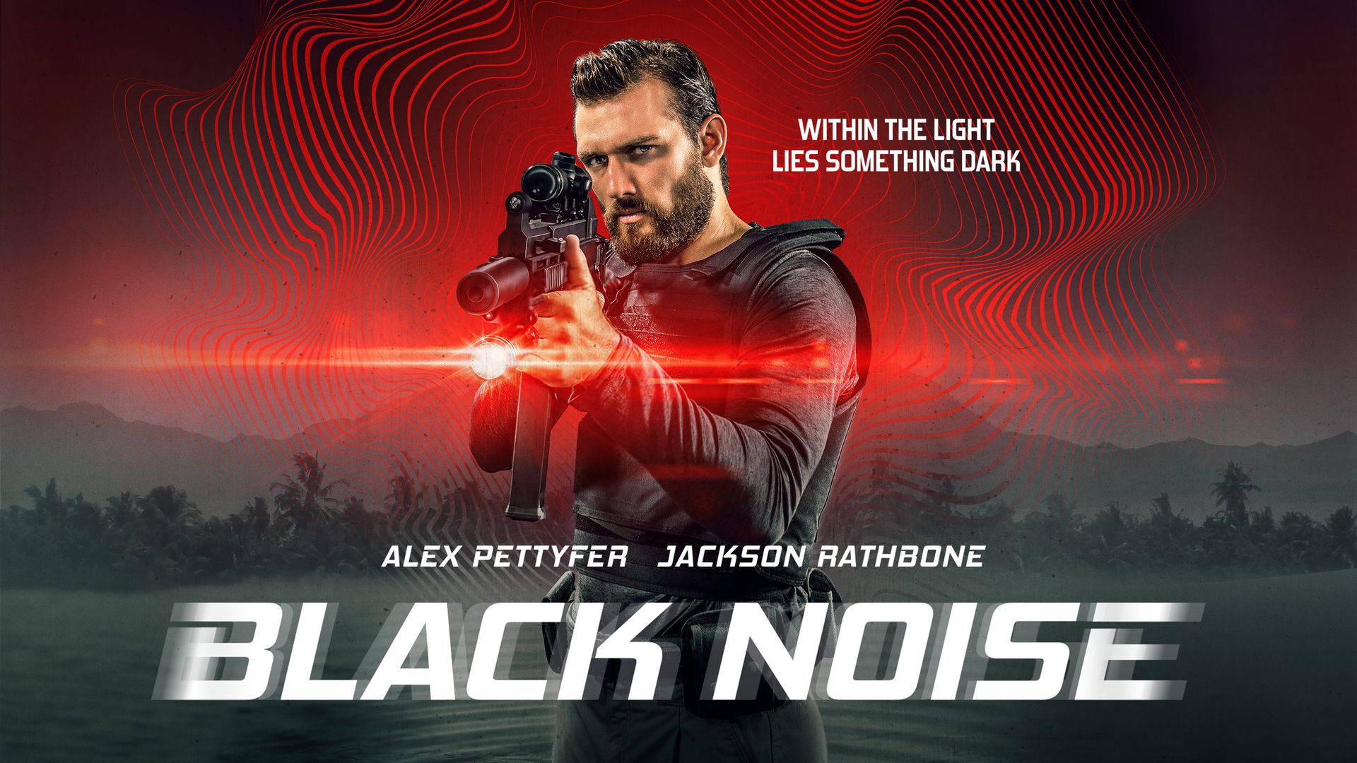 Watch Black Noise (2023) Full Movie Free Online - Plex