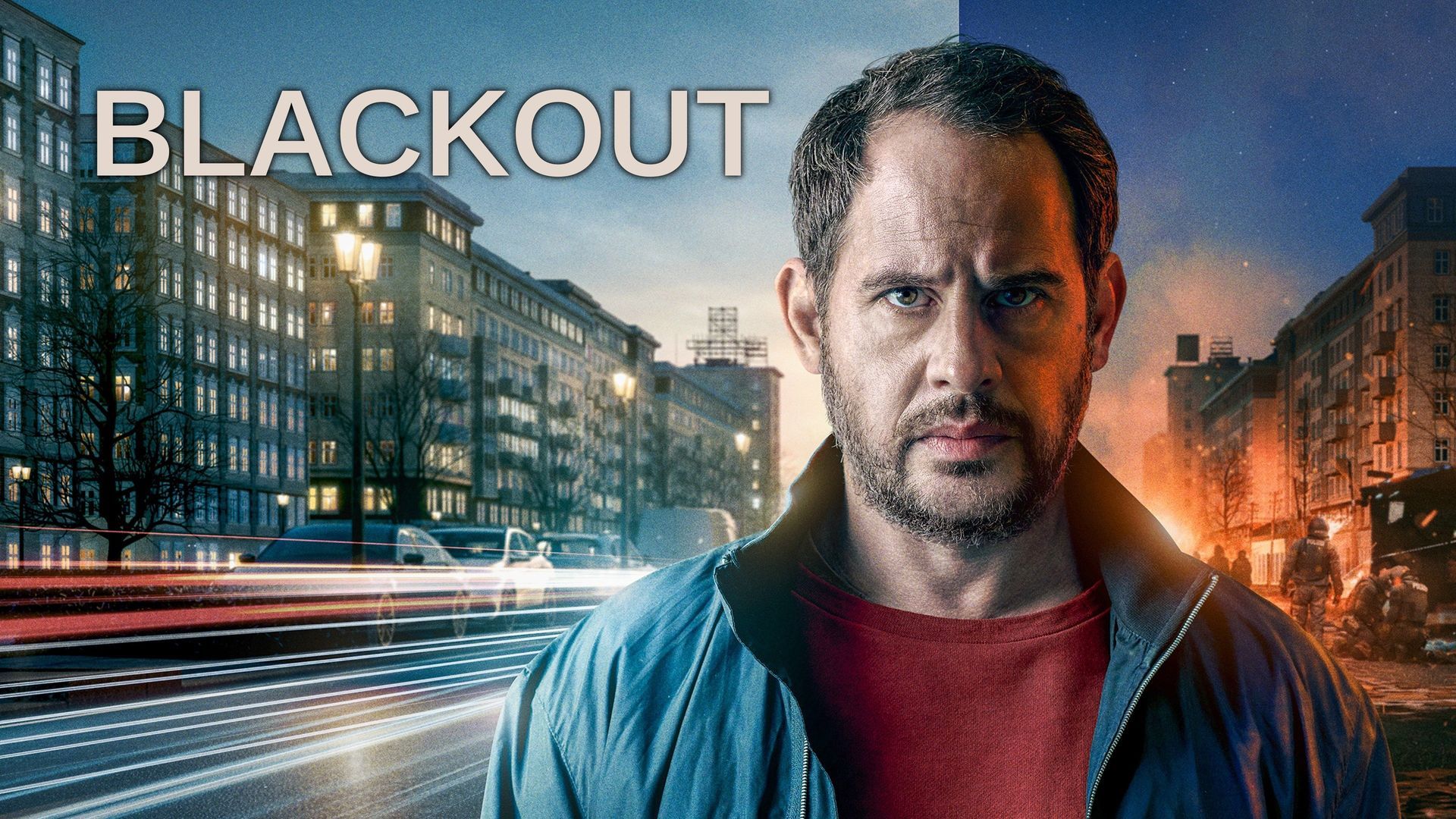 Blackout: Tomorrow Is Too Late • Season 1 - Plex