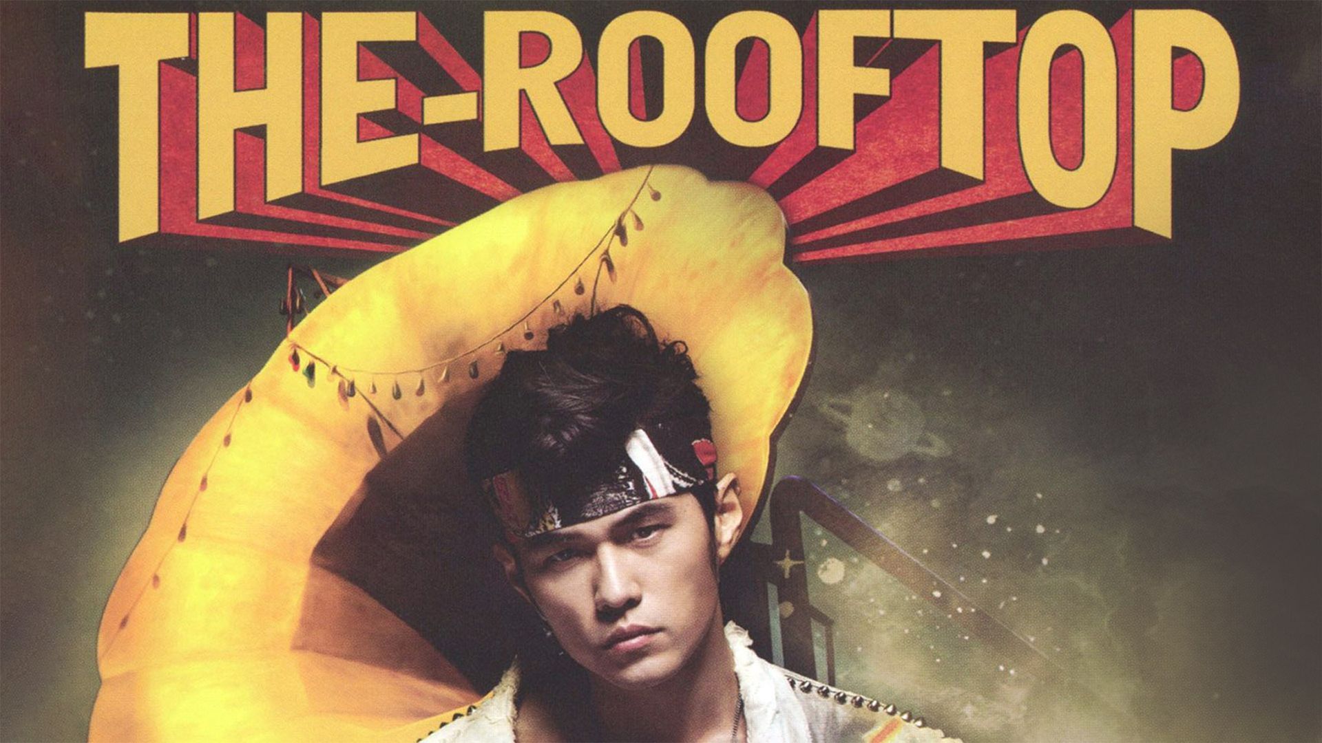Watch The Rooftop (2013) Full Movie Online - Plex