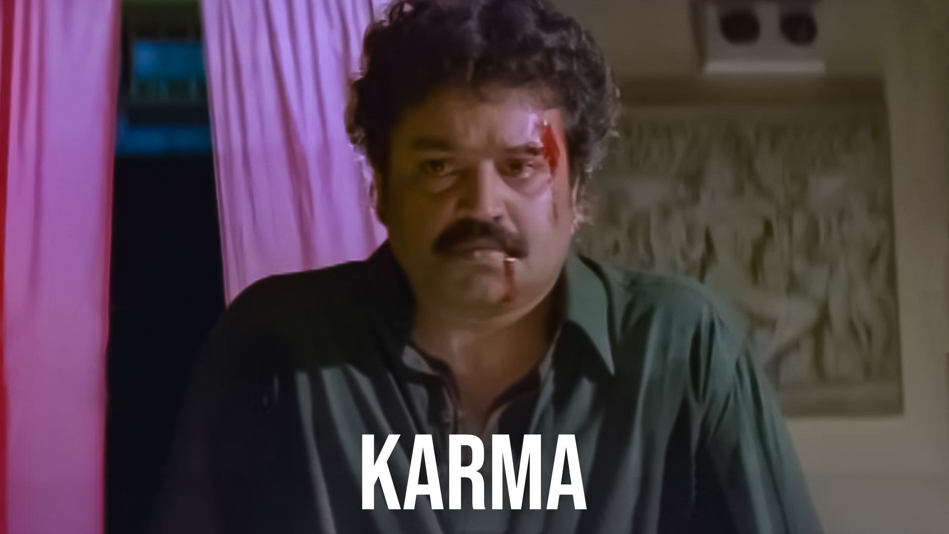 Watch Karma (1995) Full Movie Online - Plex