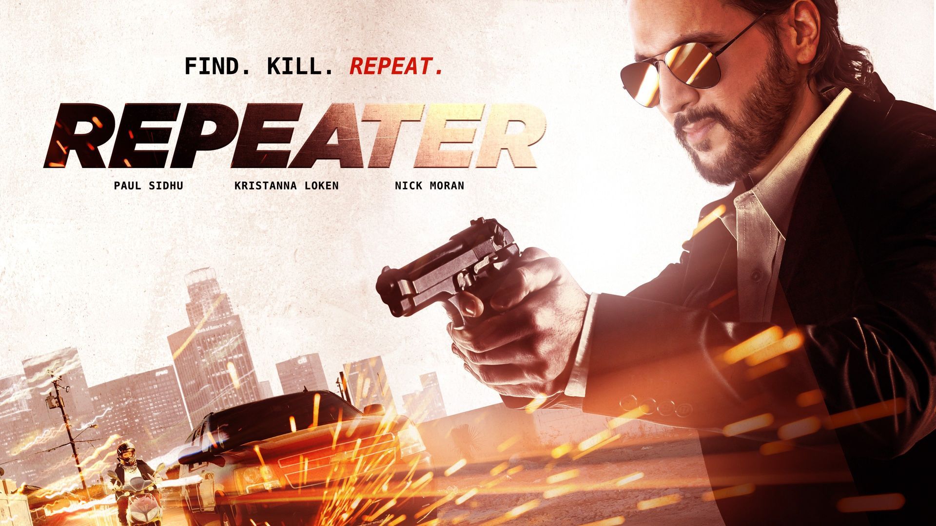 Watch Repeater (2022) Full Movie Free Online - Plex
