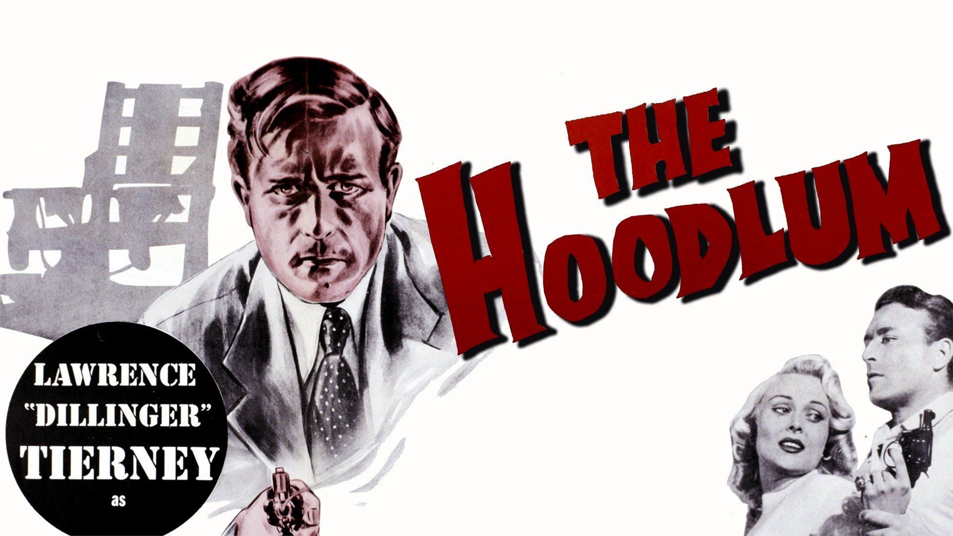 Watch The Hoodlum (1951) Full Movie Free Online - Plex