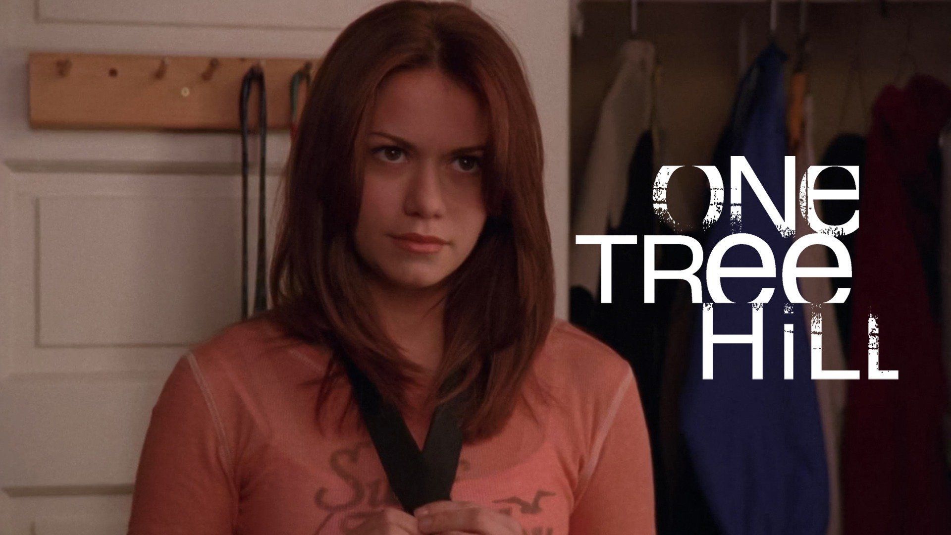 Watch One Tree Hill • Season 1 Full Episodes Online - Plex