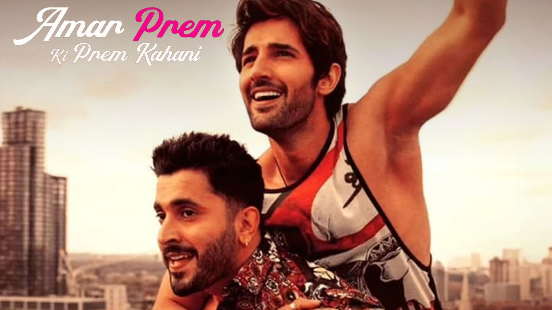 Amar Prem Ki Prem Kahani (2024) - Plex