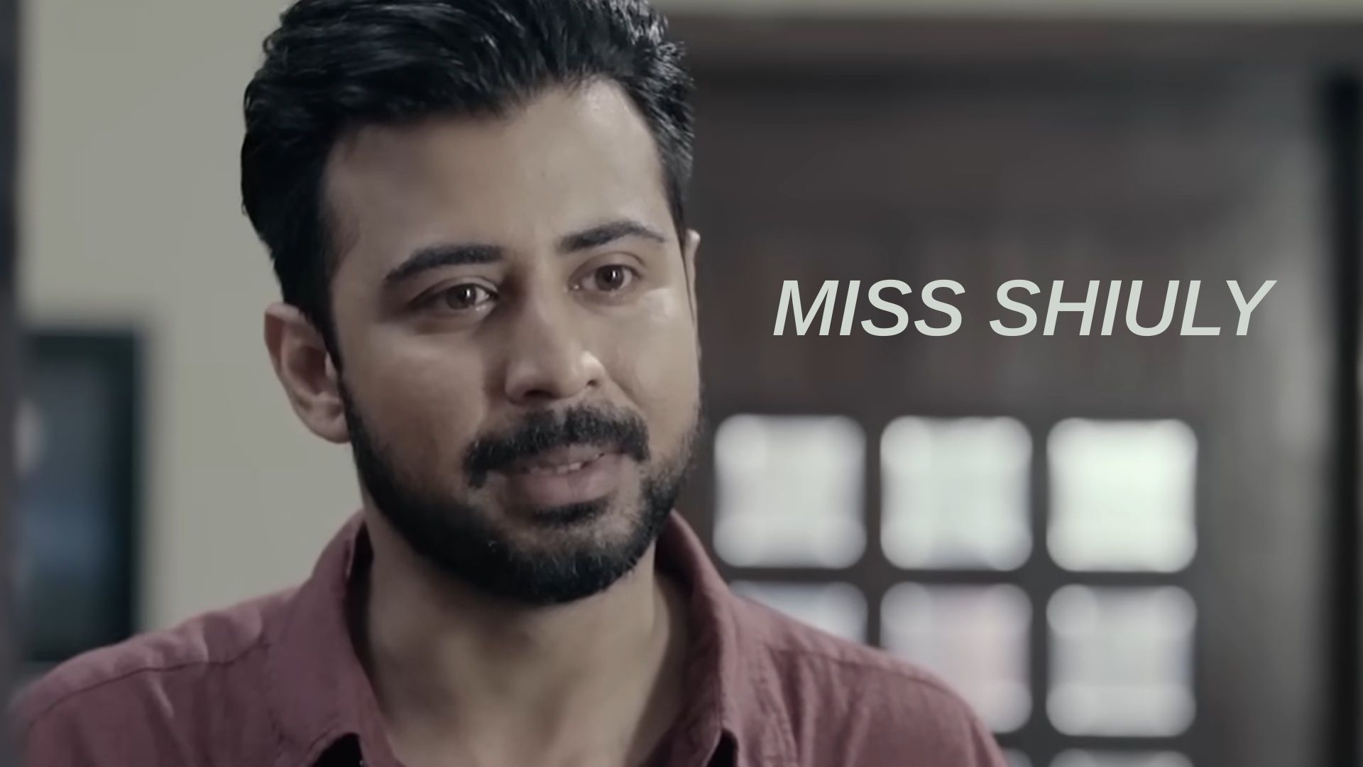 Watch Miss Shiuly (2019) Full Movie Free Online - Plex