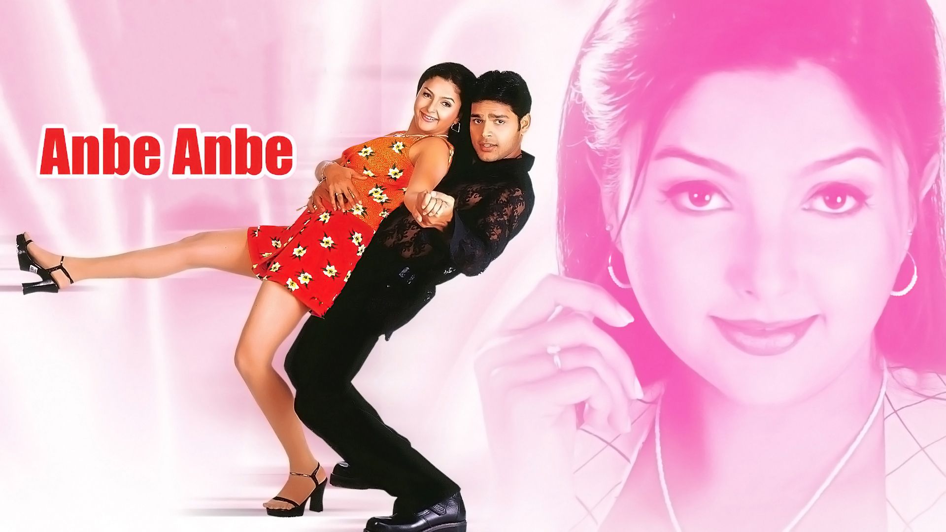 Watch Anbe Anbe (2003) Full Movie Online - Plex