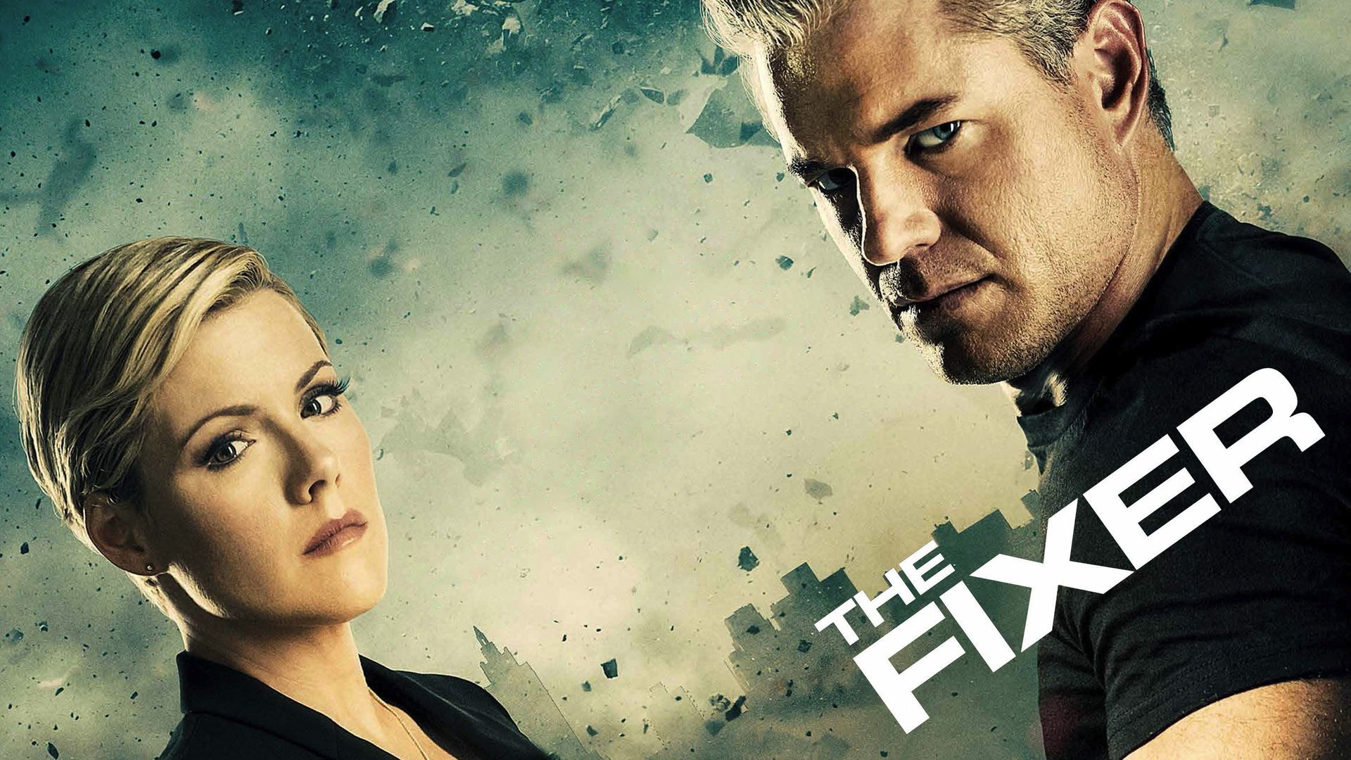 Watch The Fixer (2015) • Season 1 Full Episodes Online - Plex
