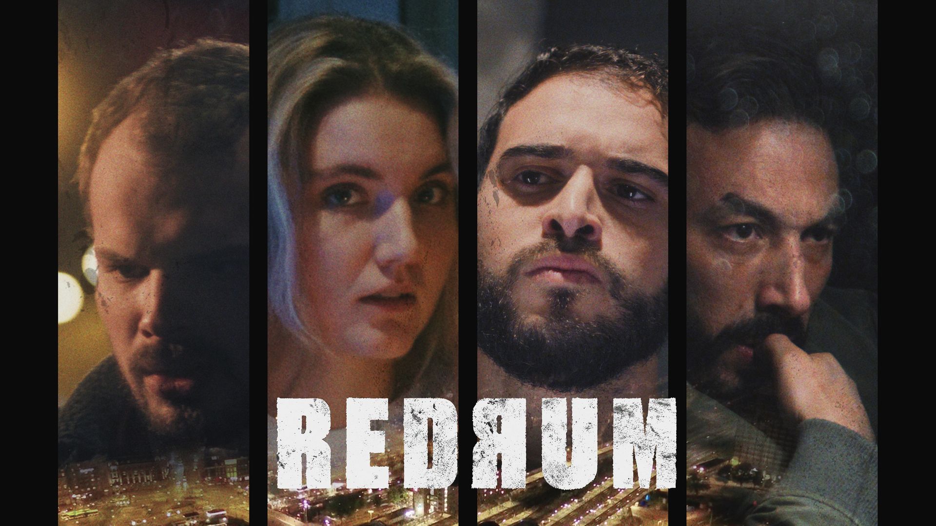 Watch Redrum Full Movie Free Online - Plex