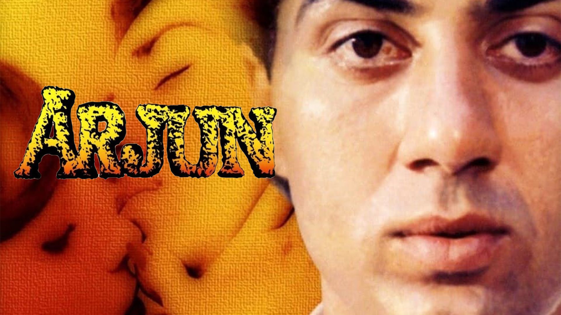 Arjun (1985) - Plex