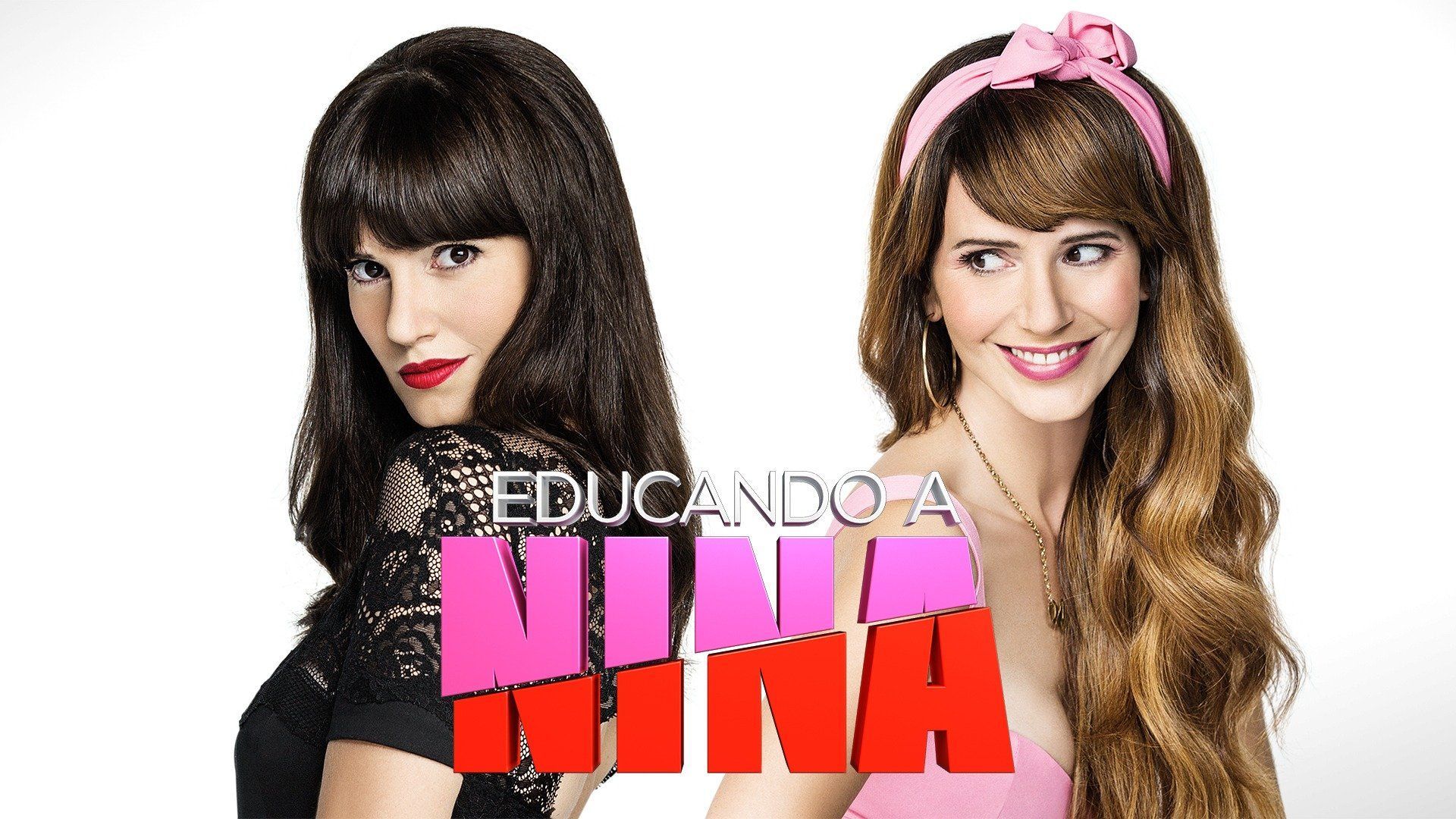 Educando a Nina (2016) - Plex