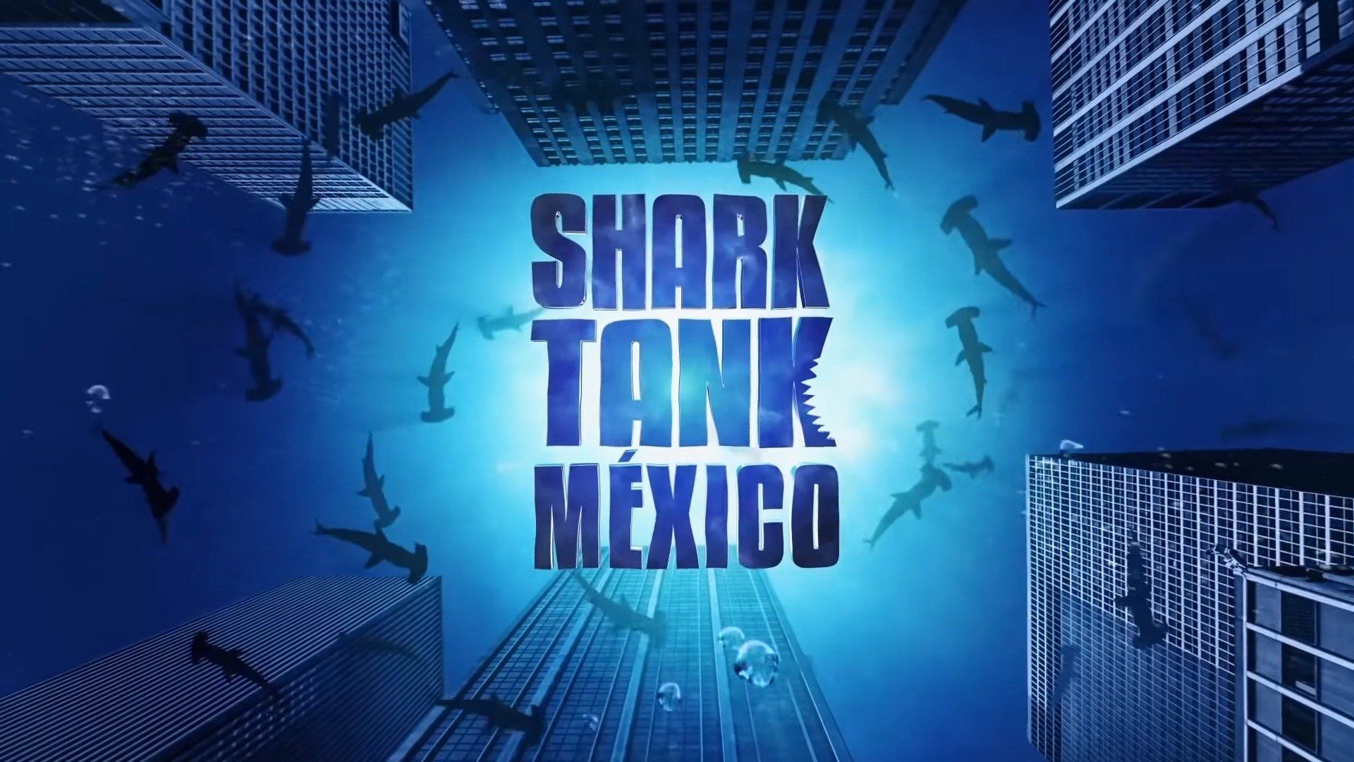 Shark Tank Mexico (2016) - Plex