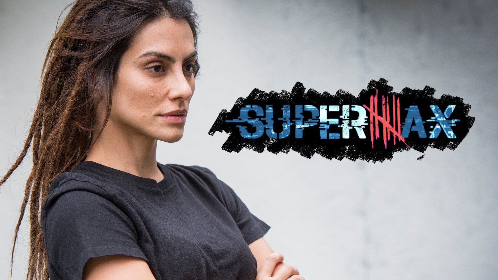 Supermax (2016) - Plex