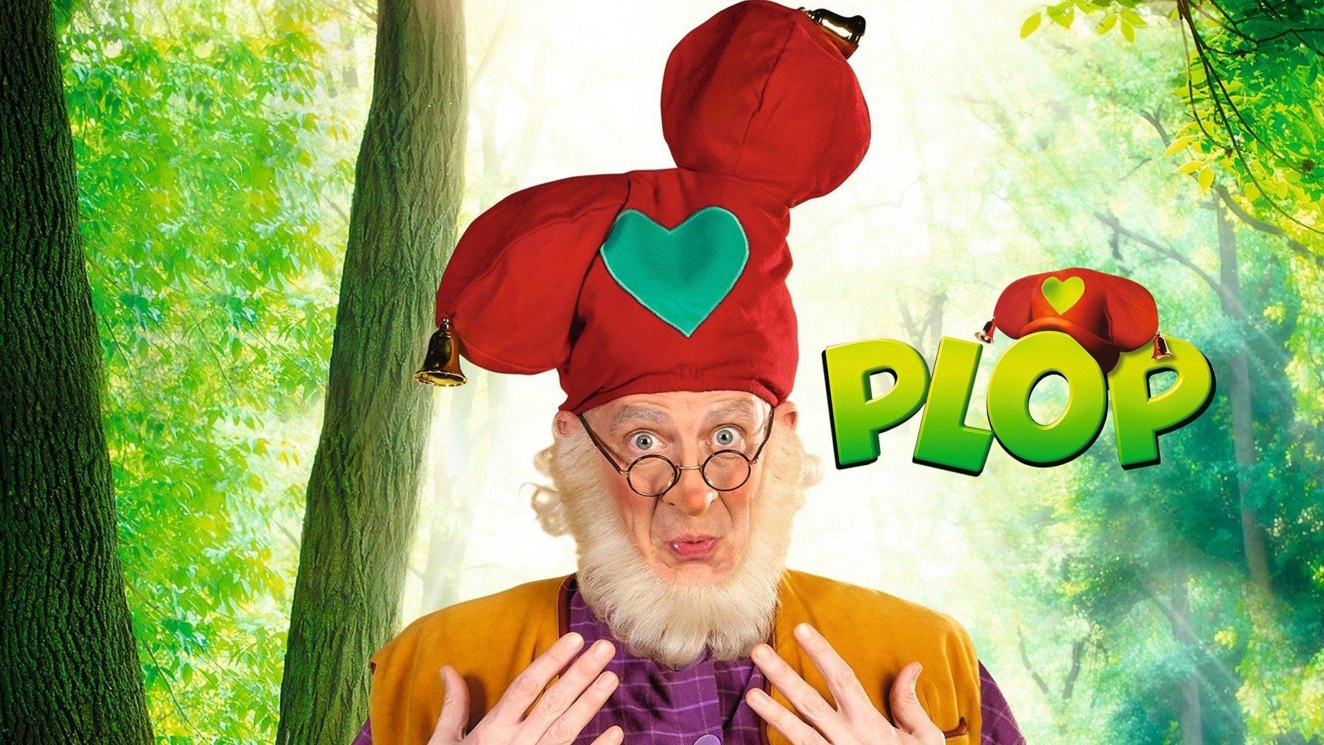 Kabouter Plop · Season 3 Episode 17 · Episode 17 - Plex