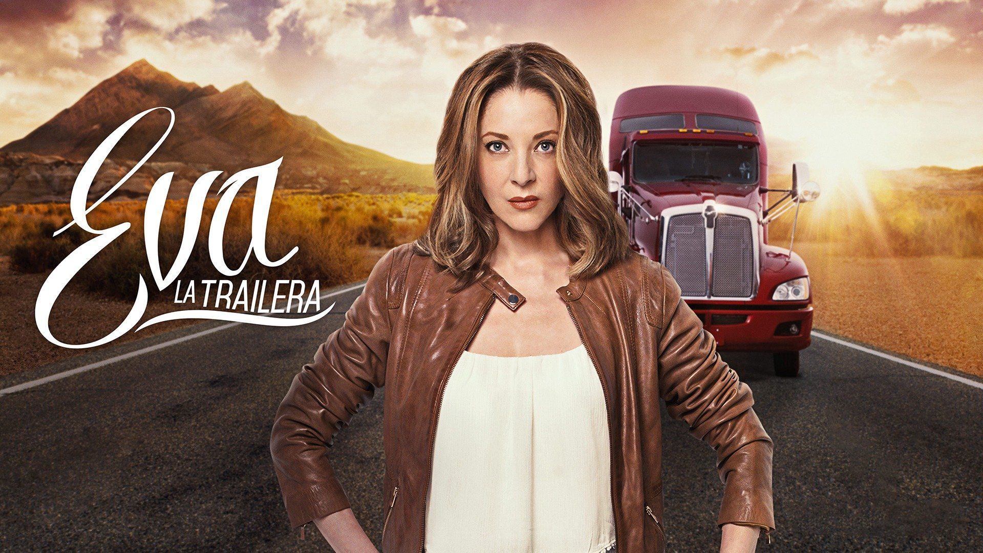 Watch Eva La Trailera • Season 1 Full Episodes Online - Plex